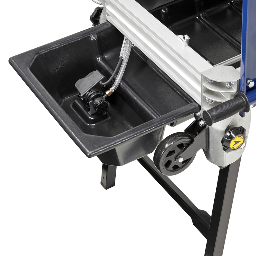 T 7010 Steenzaagmachine