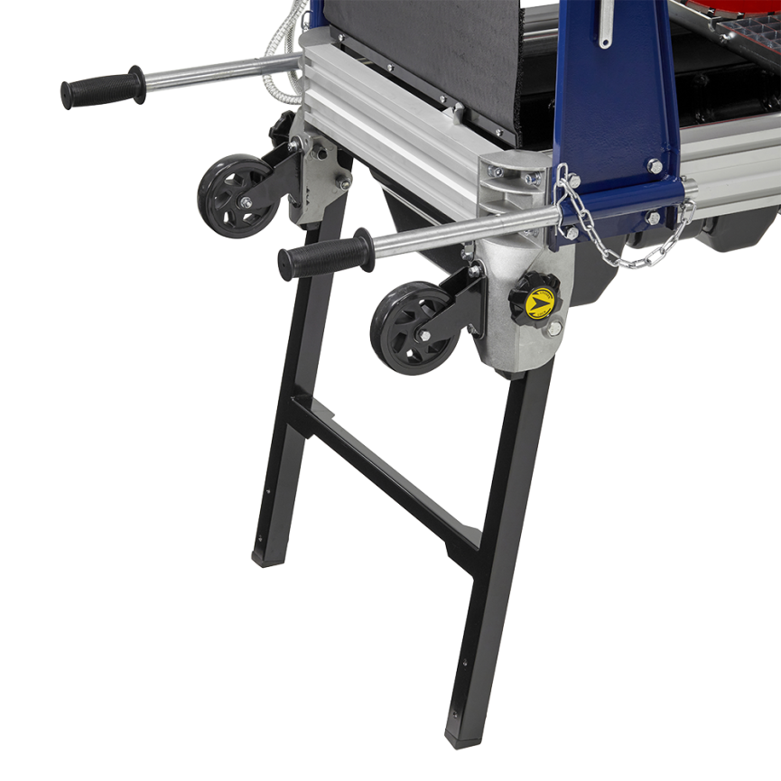 T 7010 Steenzaagmachine